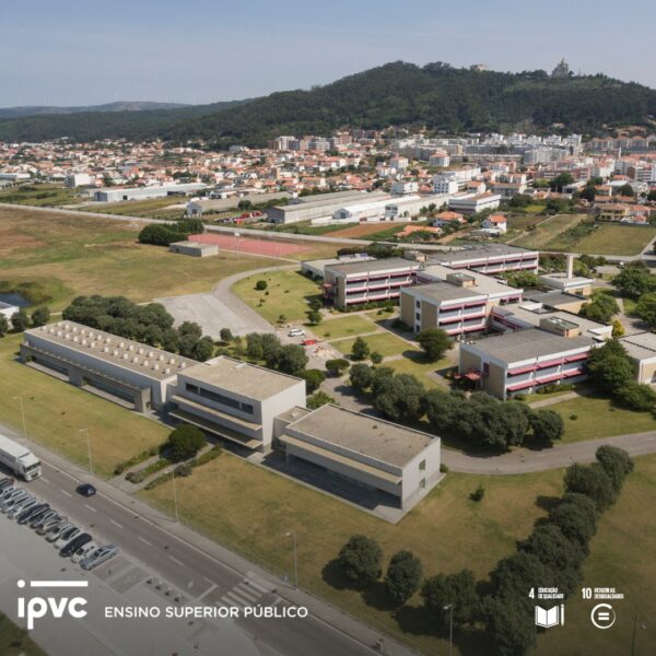 IPVC avança com concurso de 16,3 milhões para nova residência ...