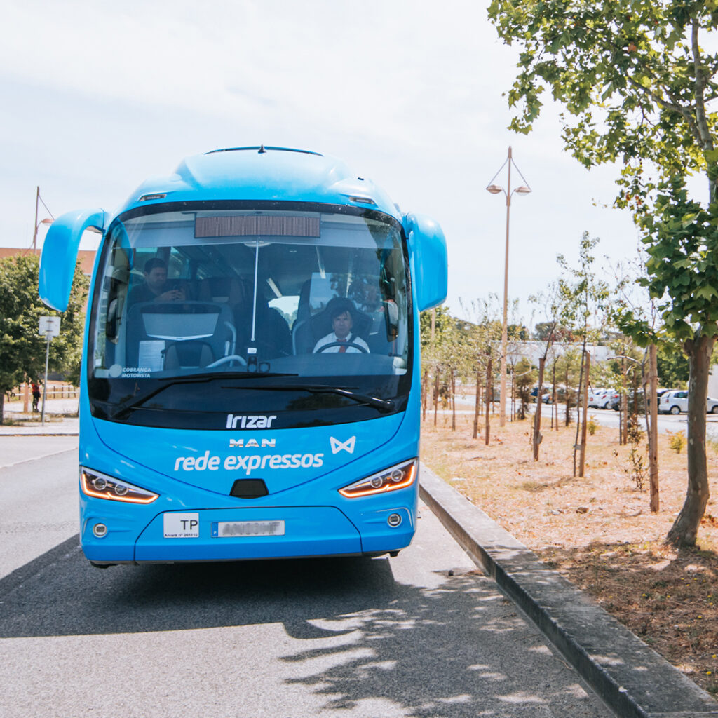 Rede Expressos lança campanha de verão com descontos para quem vai a ...