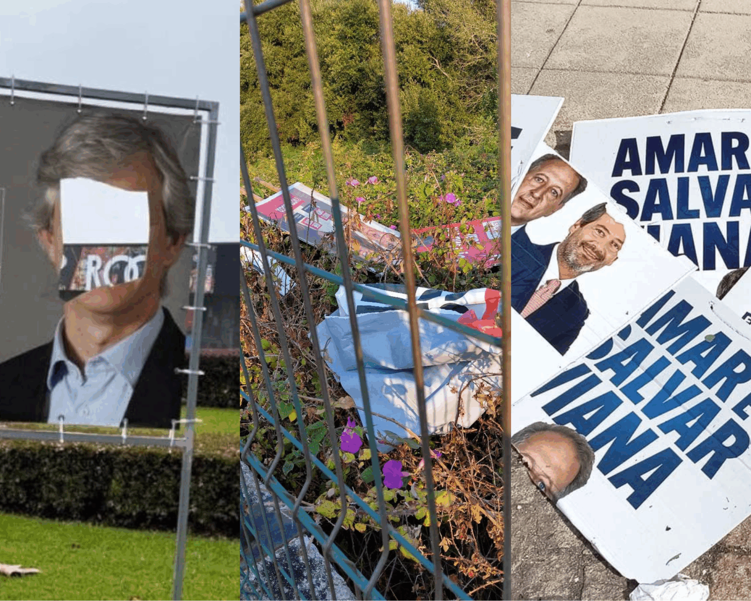 Autárquicas 2025: AD apresenta candidatos à Câmara e Juntas de Viana do ...