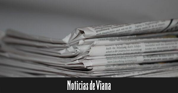 Alto Minho entra no mapa dos “desertos de notícias”: quatro concelhos ...