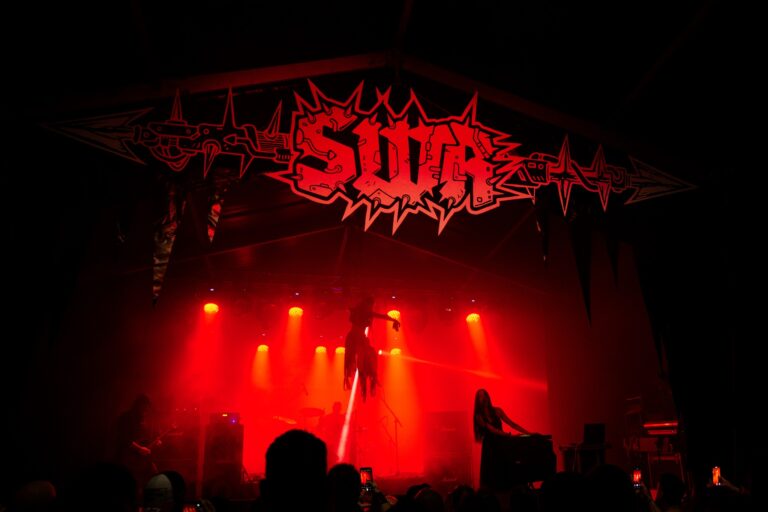 Beherit, Exhumed e Revenge confirmados para 26.ª edição do Steel ...